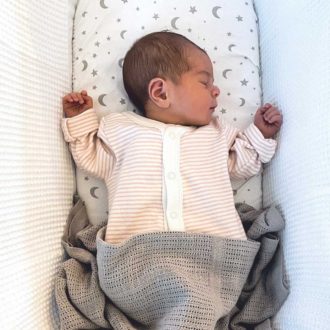 We're back, baby! – Inky in the Wild