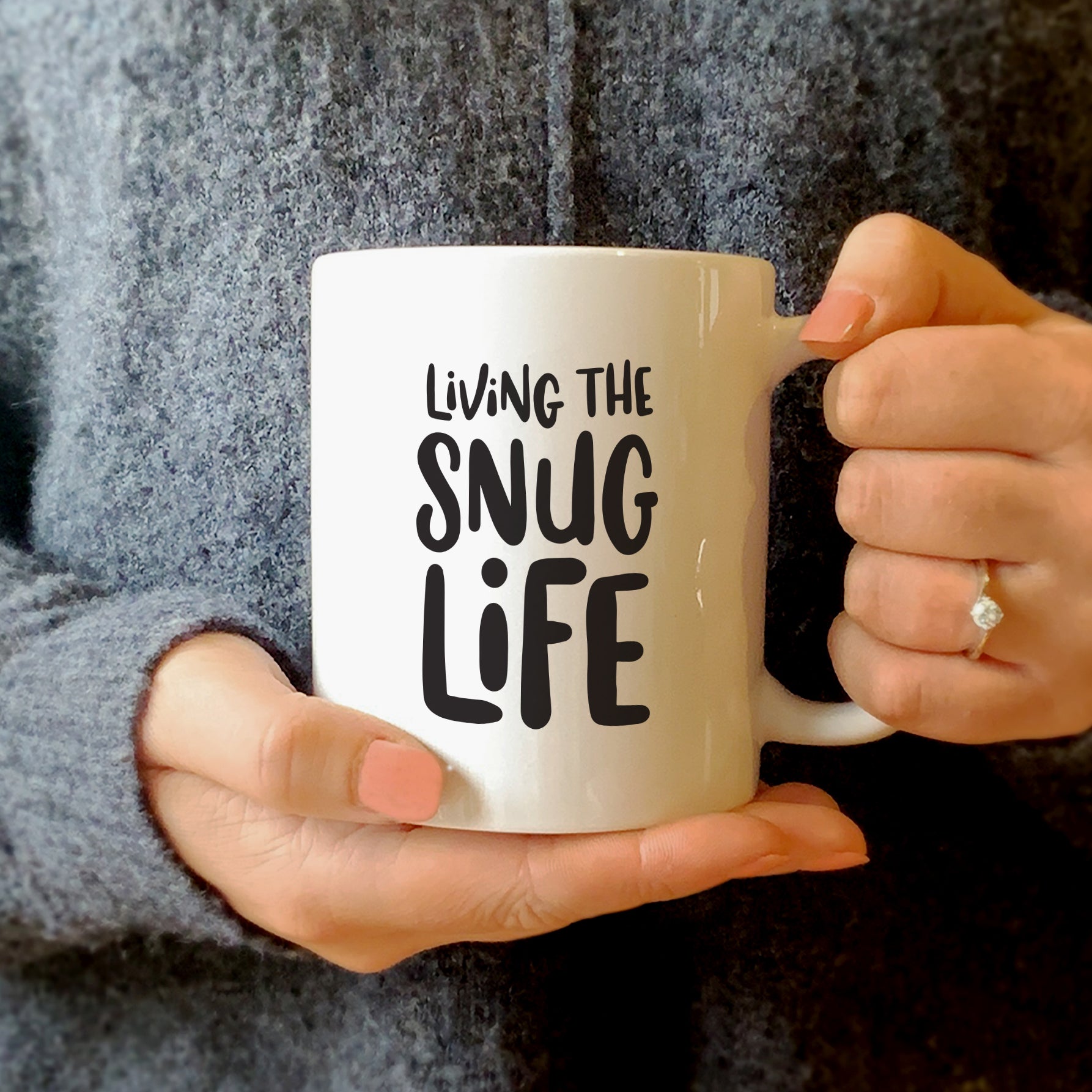 Mugs – Inky in the Wild